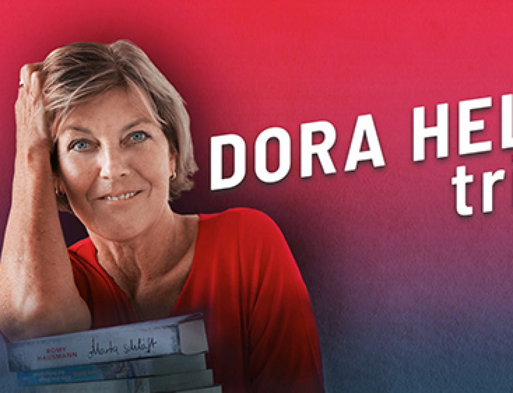 Barbara Laugwitz wird neue Verlegerin des dtv | Buchwerbung ...